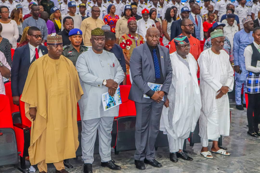 MAN Oron Saved N2bn From Leakages - Pinnacle Time