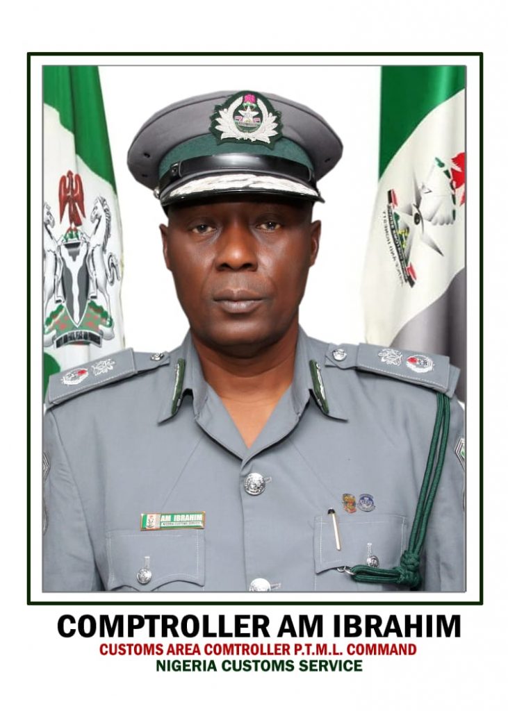 Customs Connects CBN’s TRMS Portal - Pinnacle Time