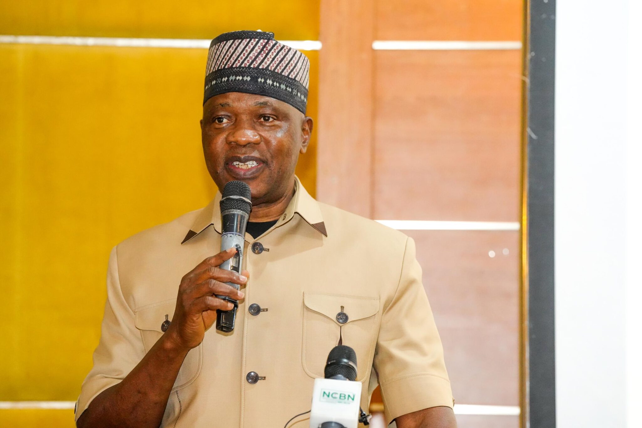 Maritime Journalists Congratulate Adeniyi, New WCO Chairperson ...