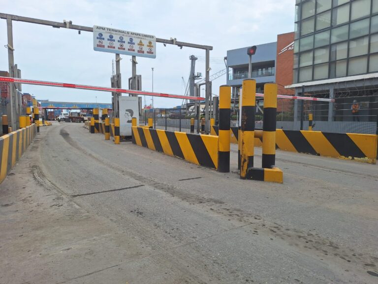 How Apapa Traffic Gridlock Disappeared - Pinnacle Time